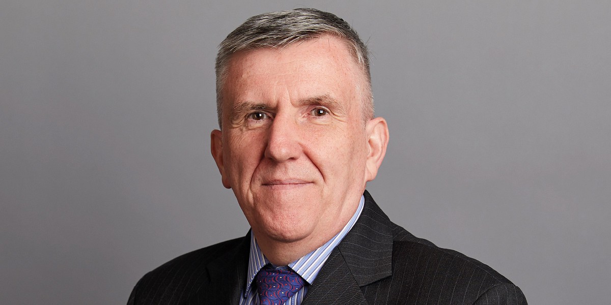 Michael Gallagher | Team | Black & Callow