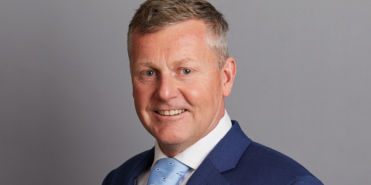 David Cutting | Team | Black & Callow
